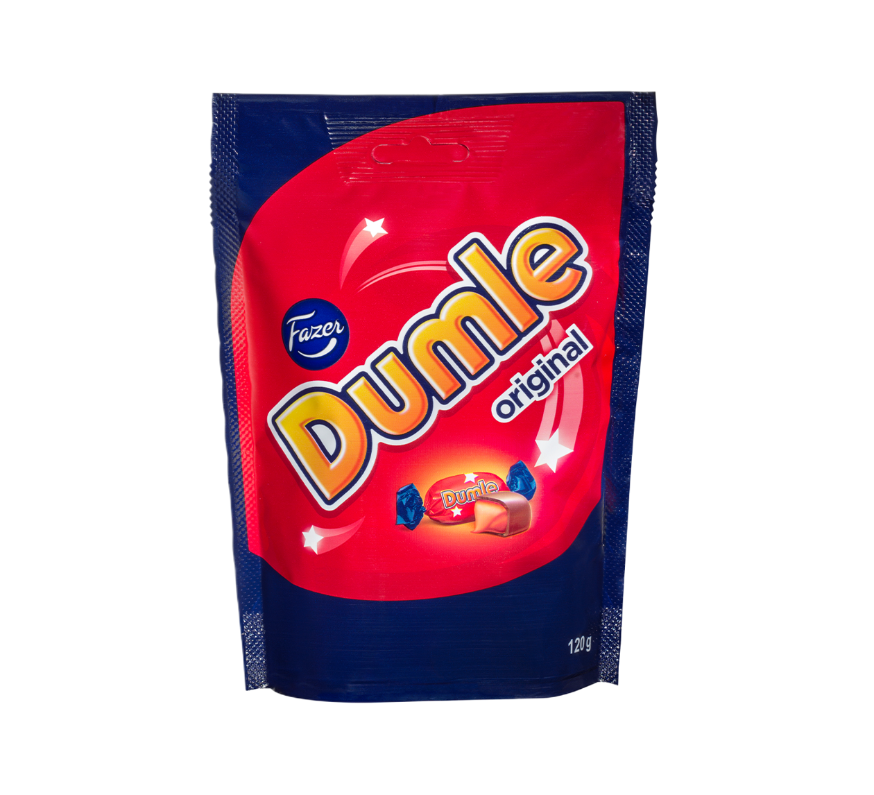 Dumle Orginal 120gr. — Core