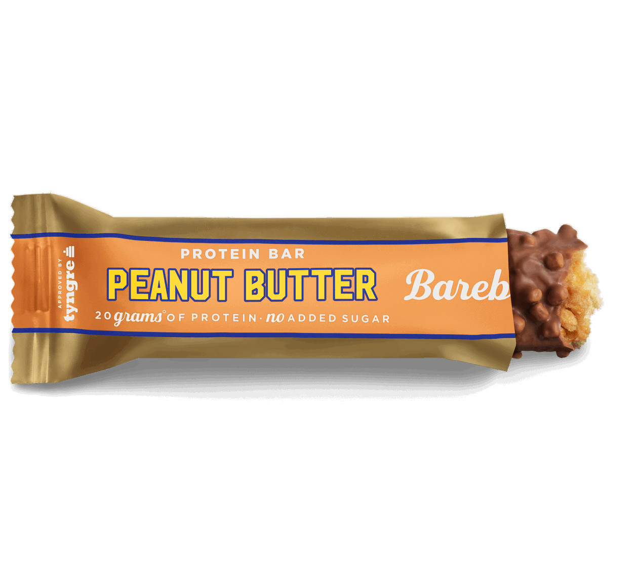 Peanut Butter — Core