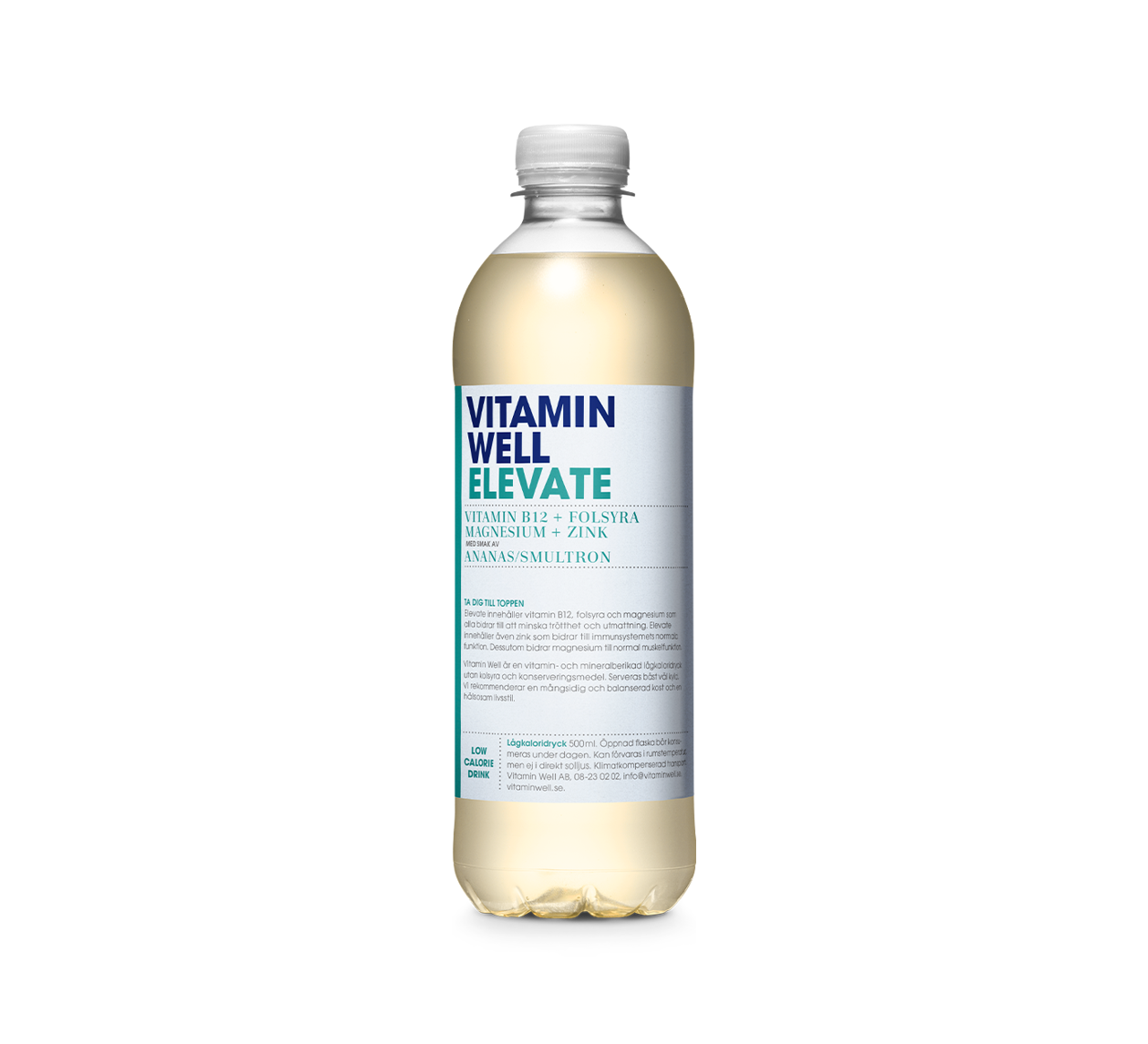 Elevate 500ml — Core